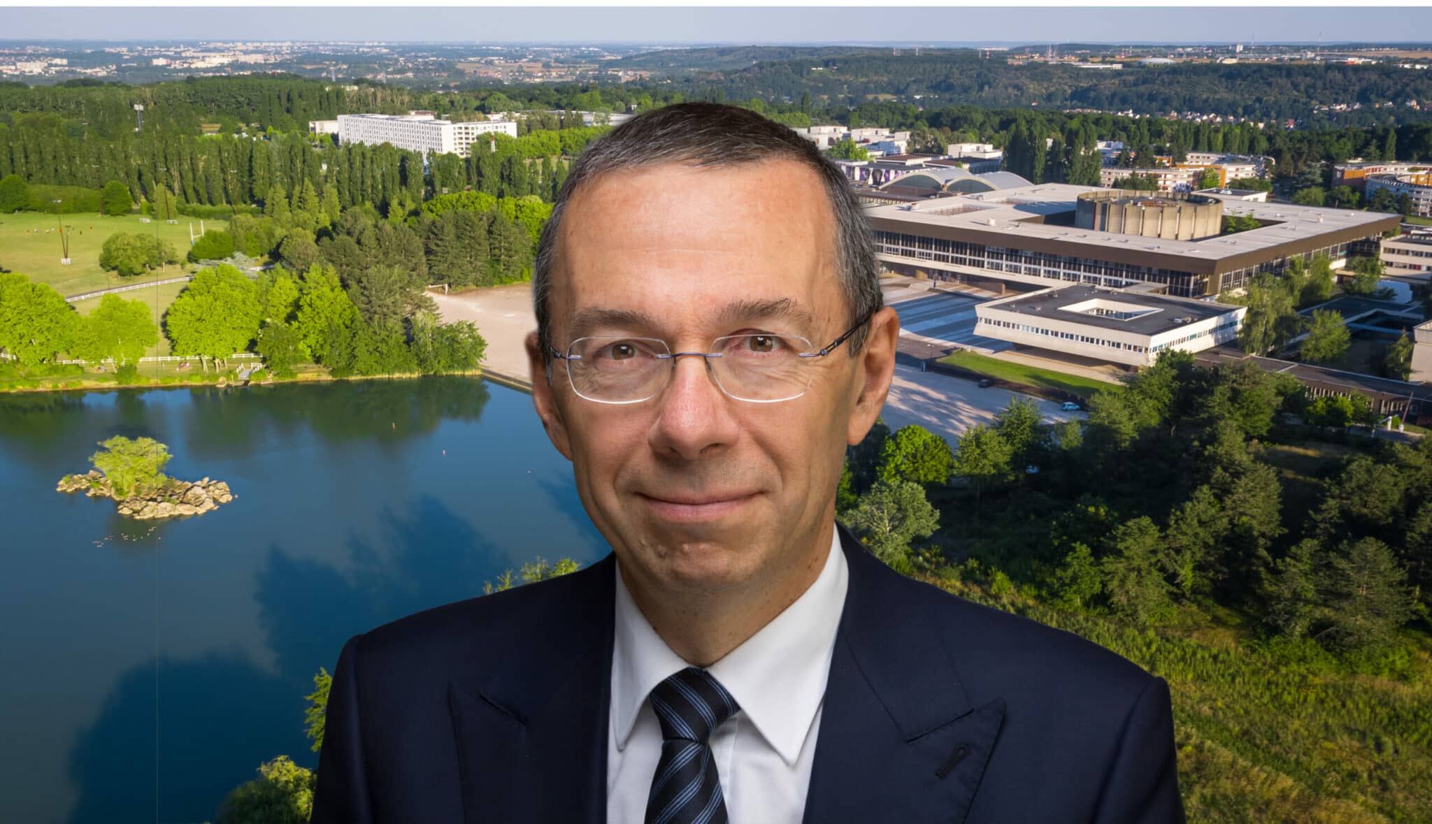 The Institut Polytechnique de Paris launches a review - Polytechnique ...