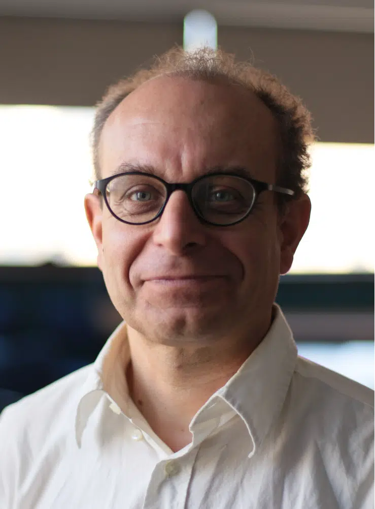 Denis Couvet : les articles rédigés par Denis Couvet - Polytechnique ...