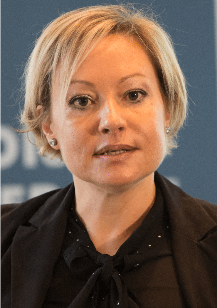 Anna Creti Les Articles Rédigés Par Anna Creti Polytechnique Insights