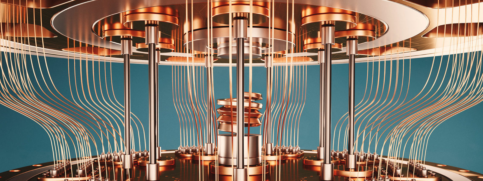 Les ordinateurs quantiques : comment ça marche