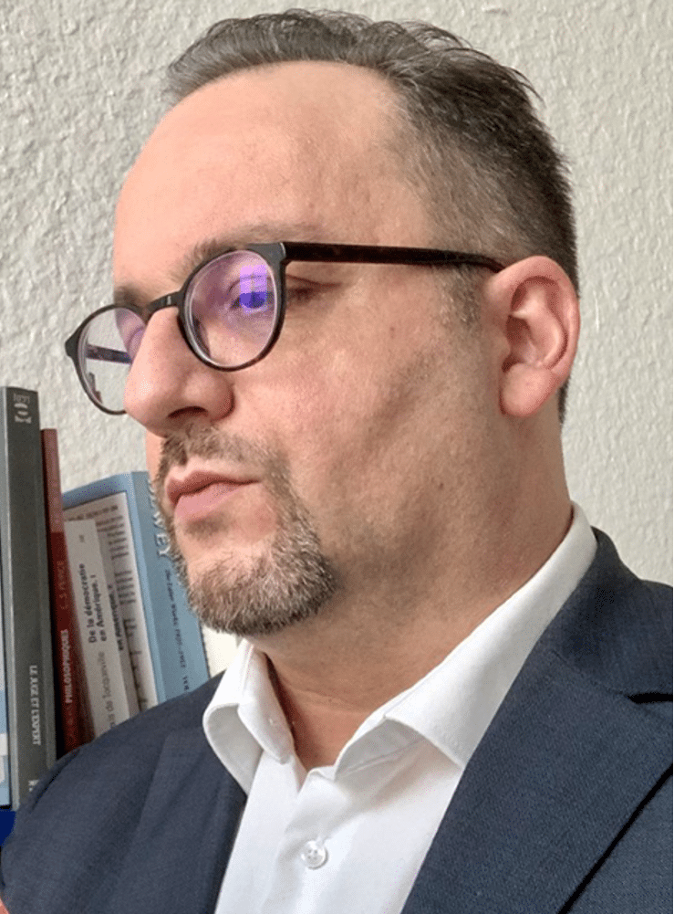 Mathias Girel : les articles rédigés par Mathias Girel - Polytechnique ...