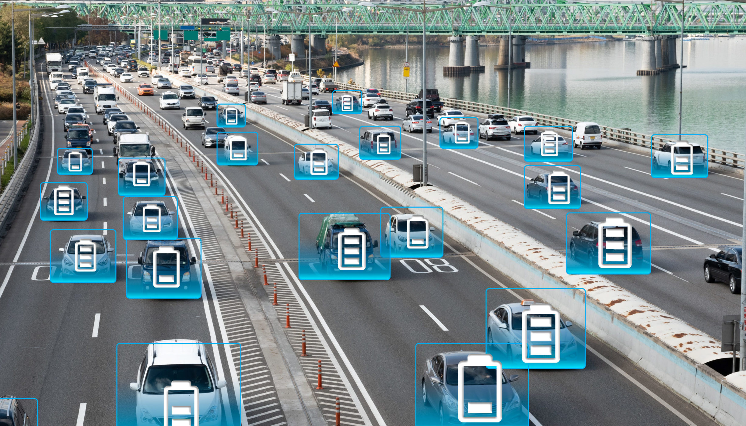“Tomorrow, roads will produce energy for vehicles” - Polytechnique Insights