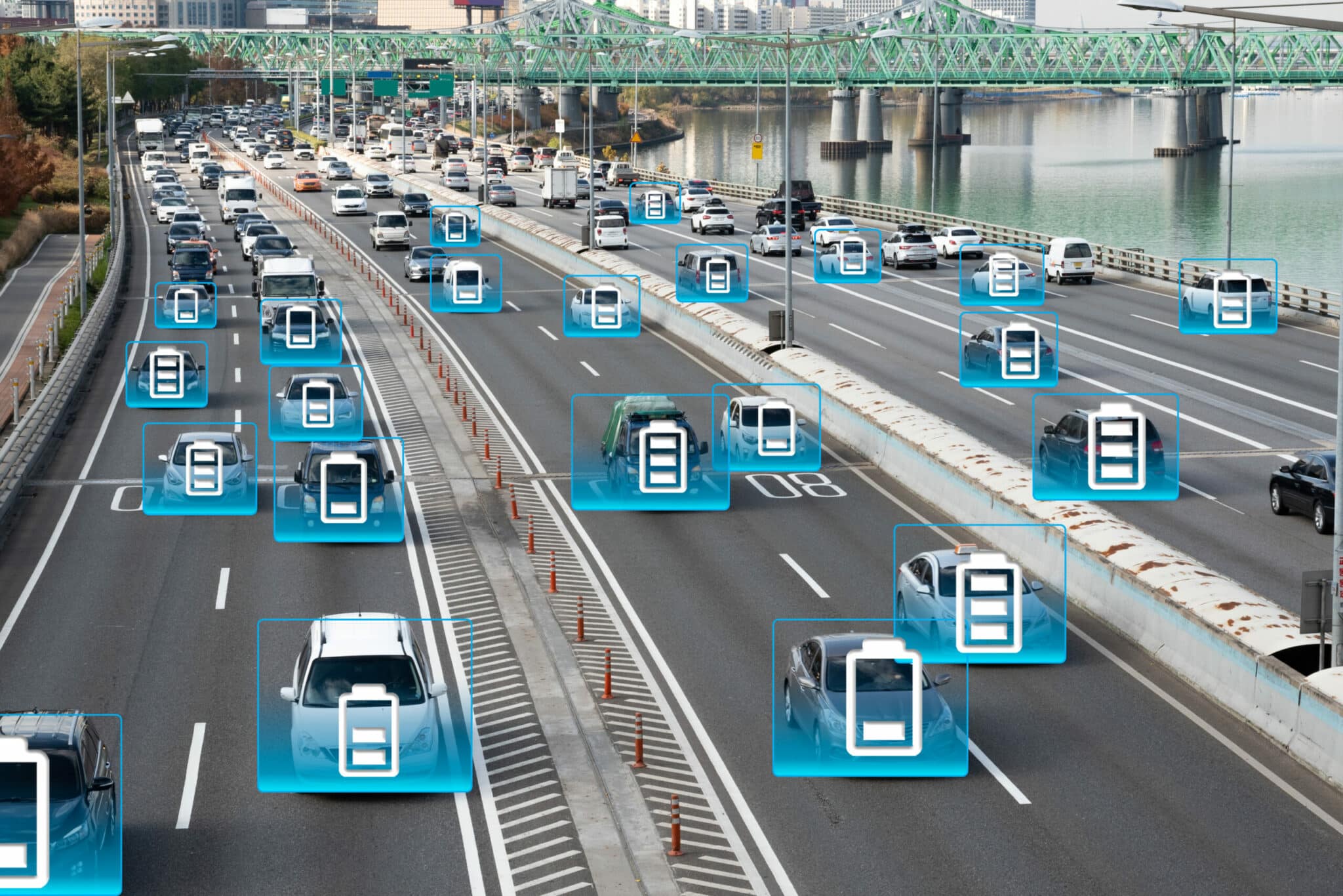 “Tomorrow, roads will produce energy for vehicles” - Polytechnique Insights