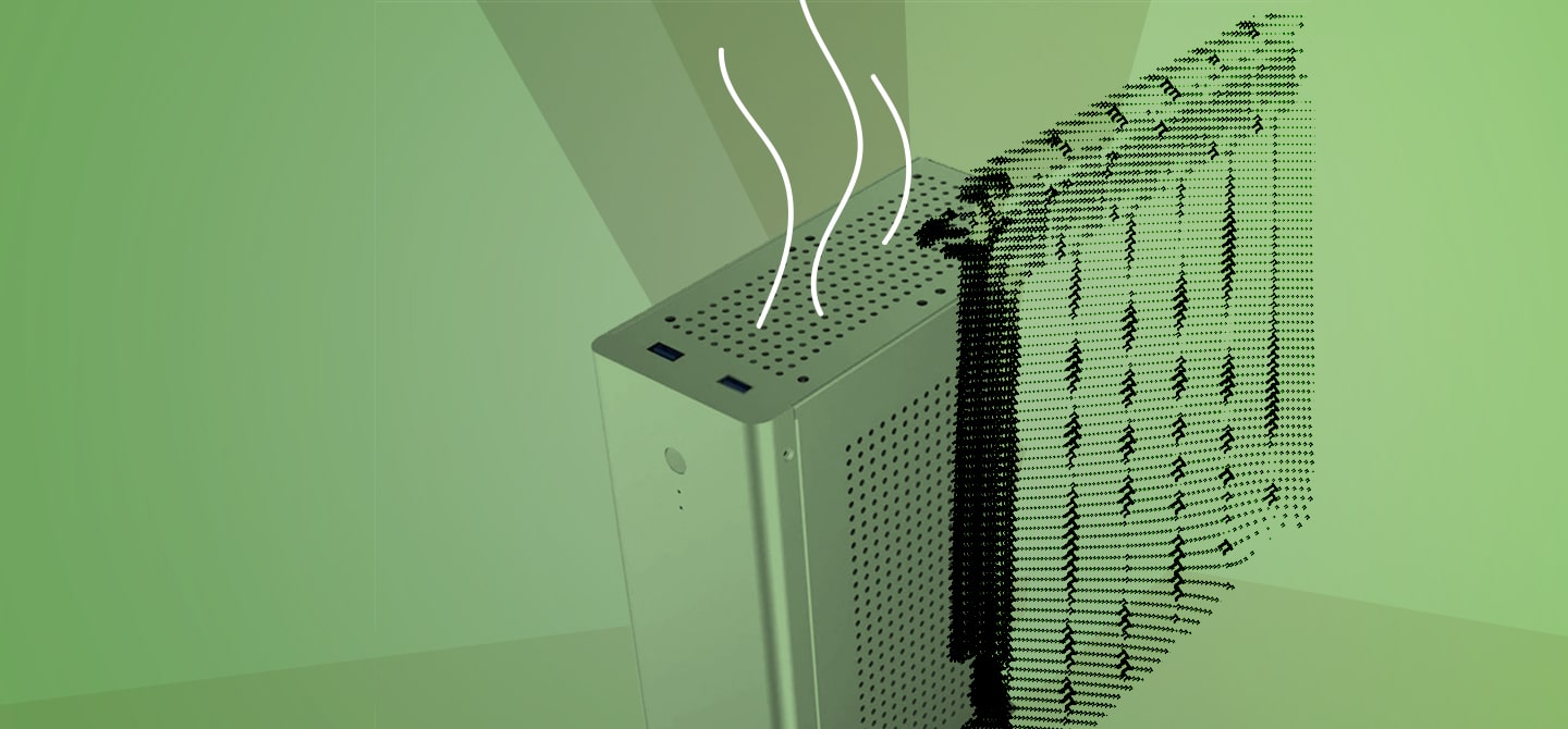 “Low-carbon computing is possible!” - Polytechnique Insights