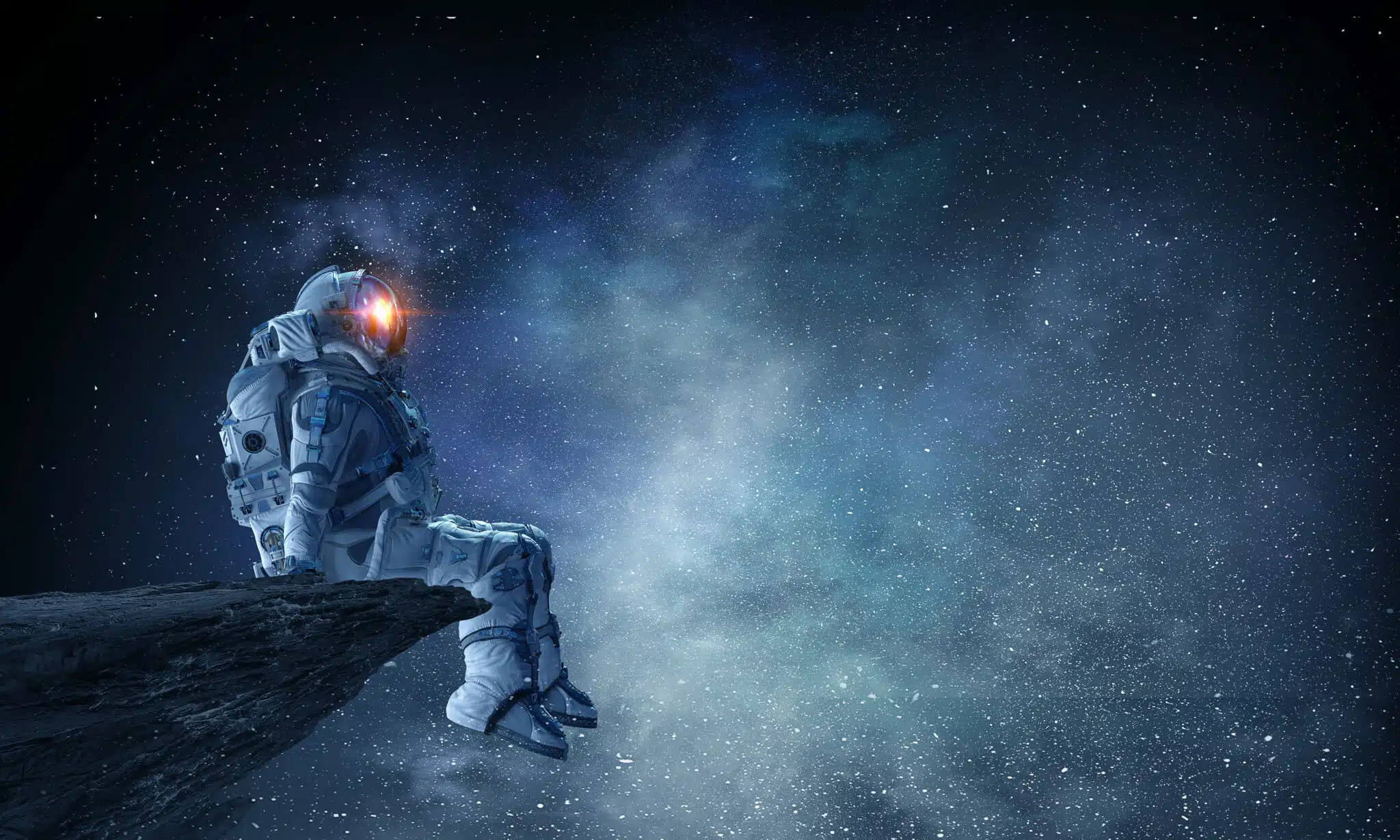 How to explore space, ethically - Polytechnique Insights