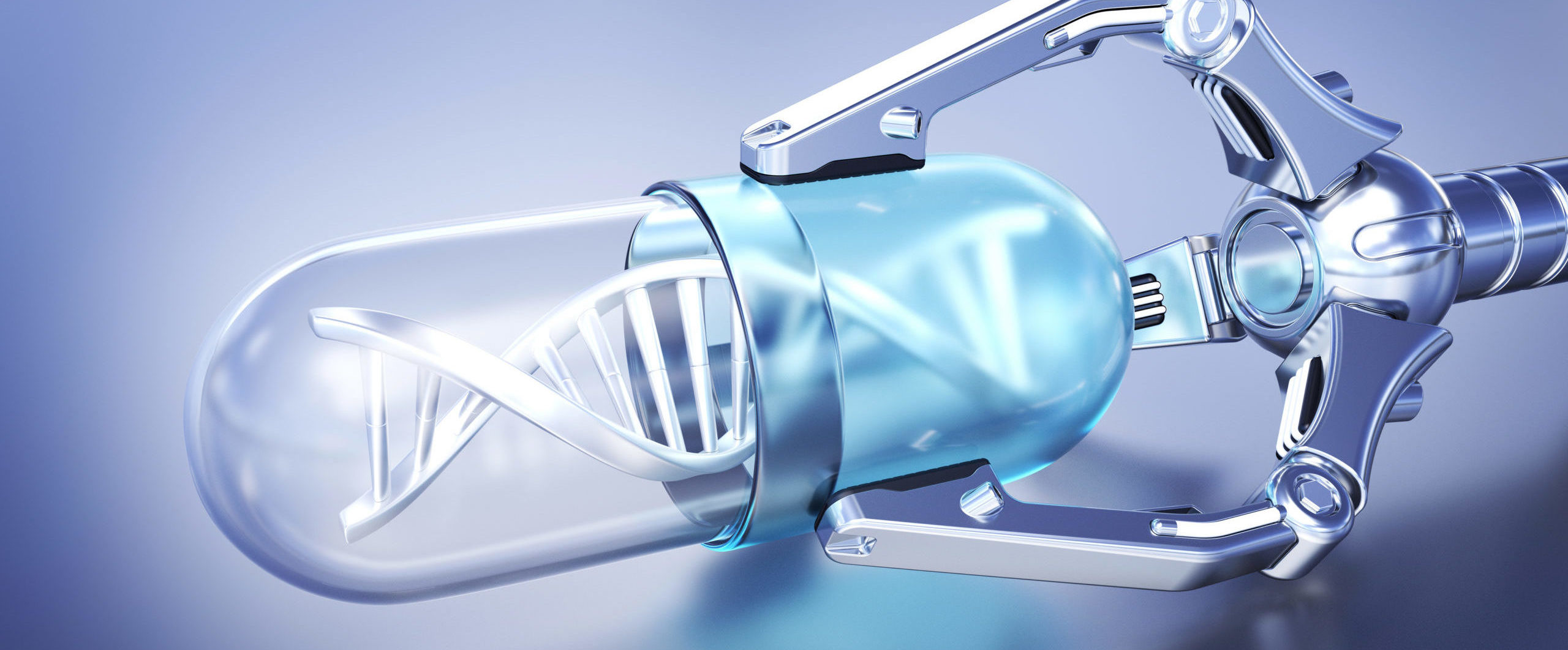 CRISPR : une éthique mondiale de la modification génétique ...