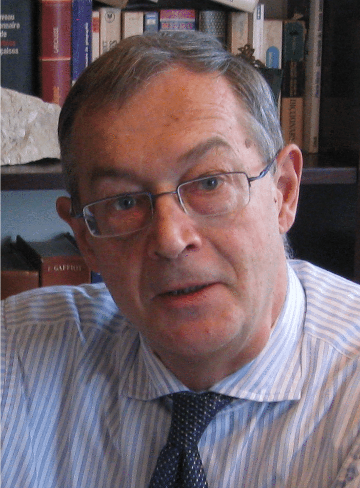 Pierre Bérest : les articles rédigés par Pierre Bérest - Polytechnique ...