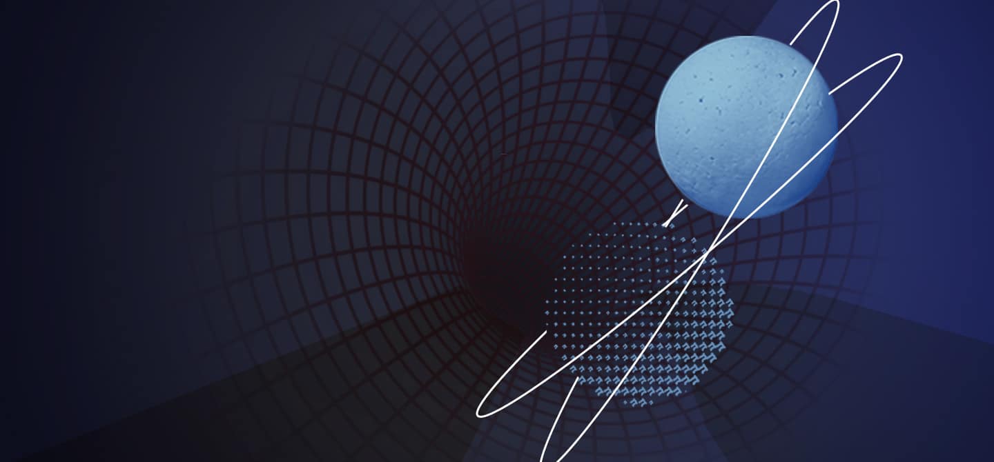 Gravitational waves: a new era for astronomy - Polytechnique Insights