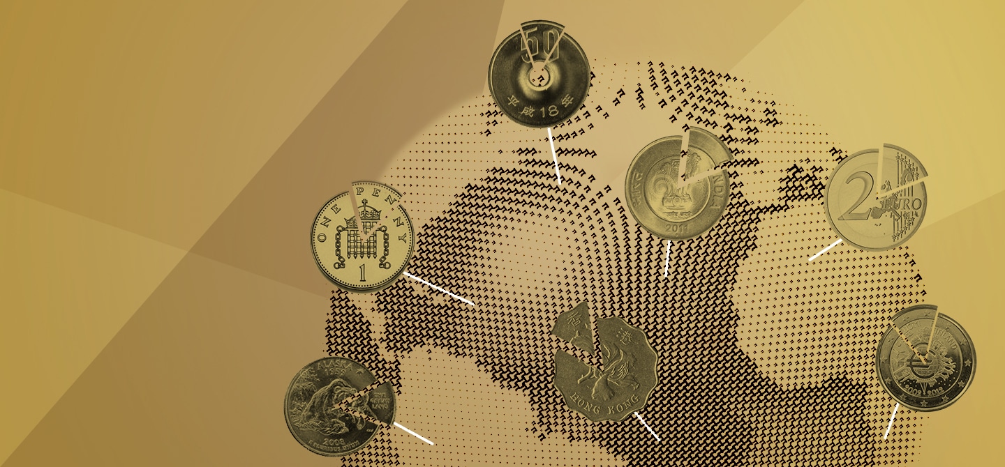 Examples of “universal basic income” - Polytechnique Insights