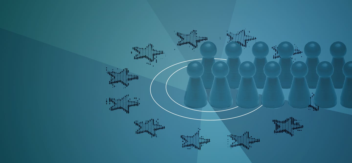 Geopolitics: “the impact of migration is essentially regional ...