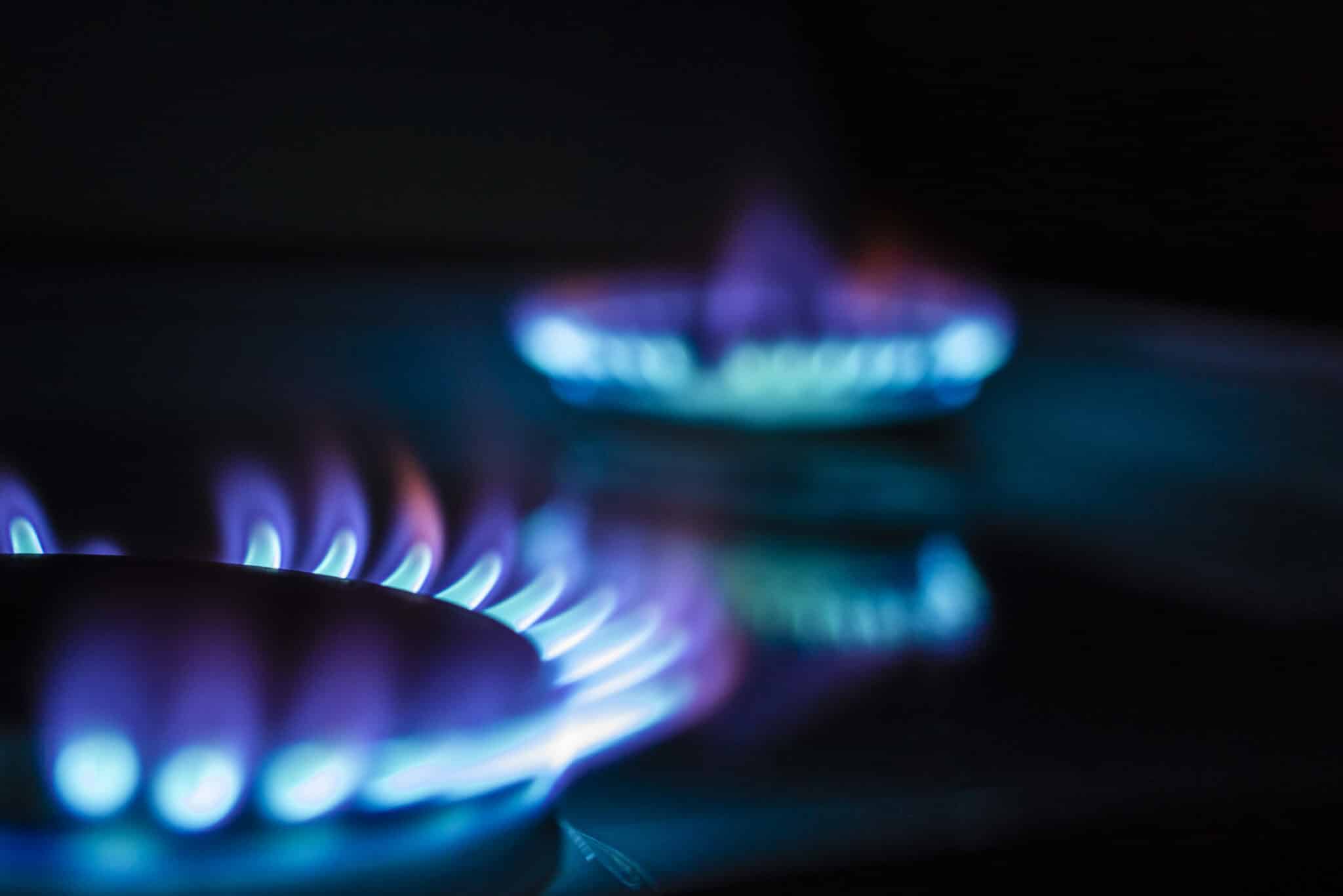Gas: a sustainable upward trend - Polytechnique Insights