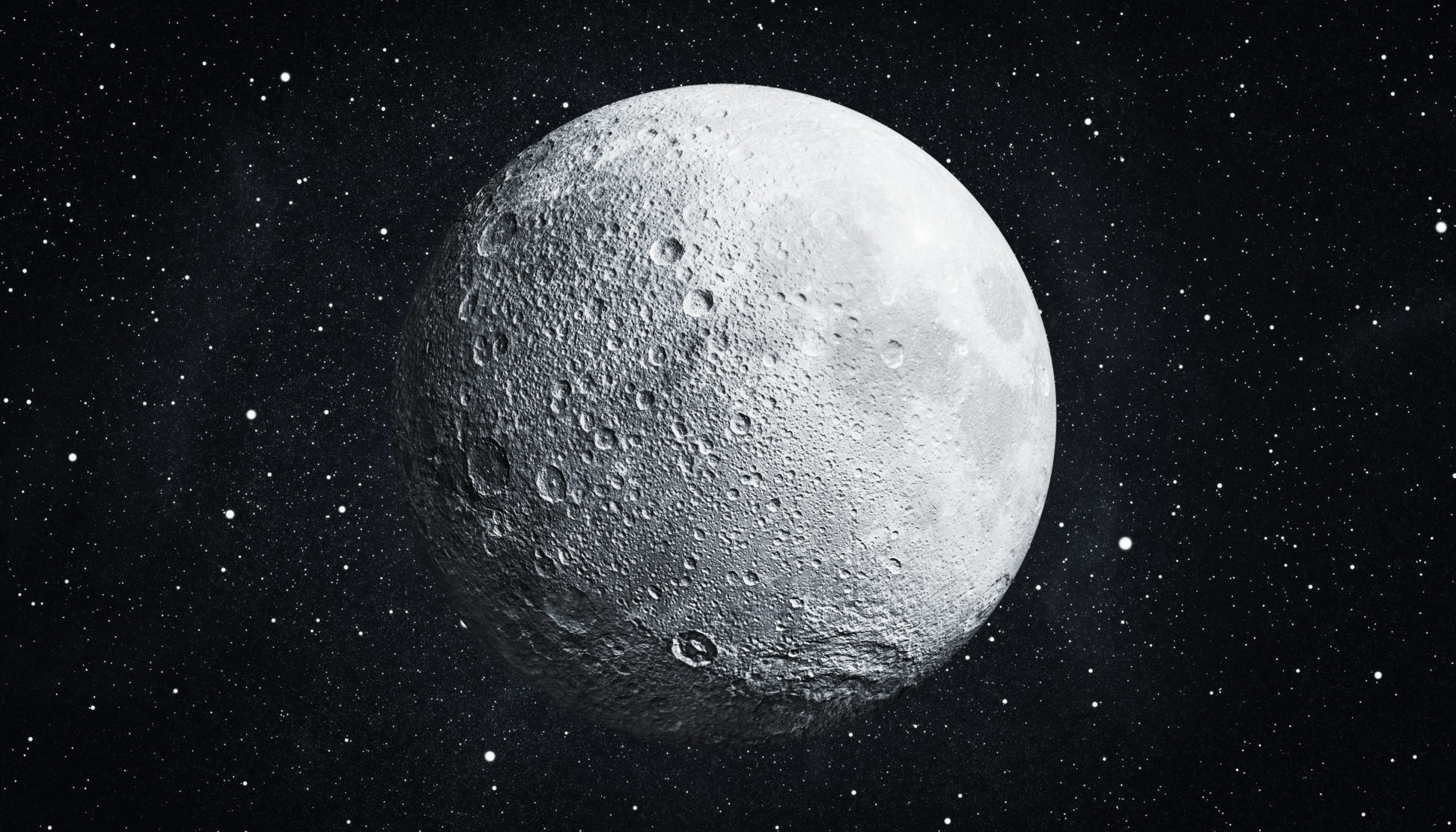 Helium-3 from the lunar surface for nuclear fusion? - Polytechnique ...