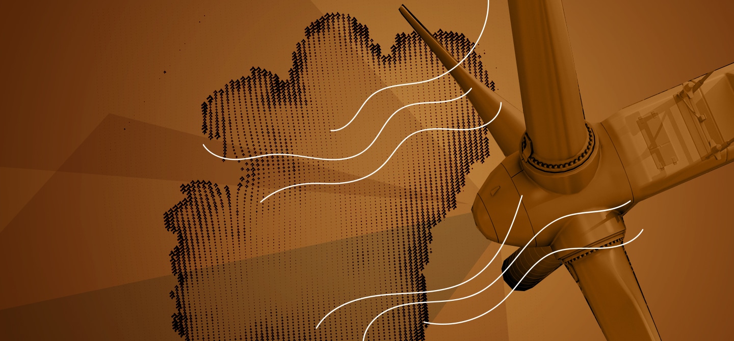 Offshore wind turbines: “cheap, green energy with great potential ...