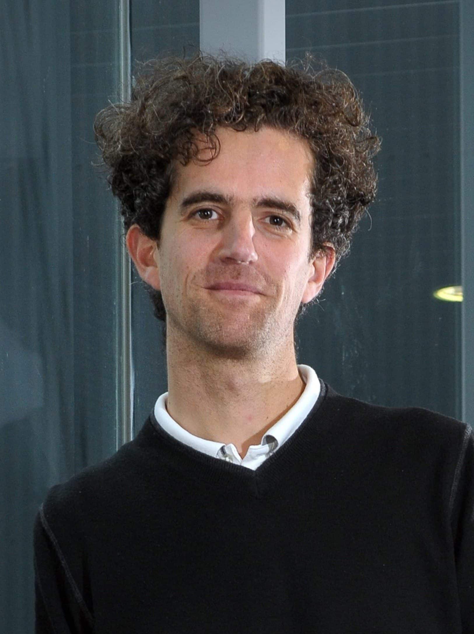 Nicolas Tonnet : les articles rédigés par Nicolas Tonnet ...
