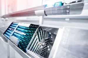 Nuclear: what is a 4th generation reactor? - Polytechnique Insights