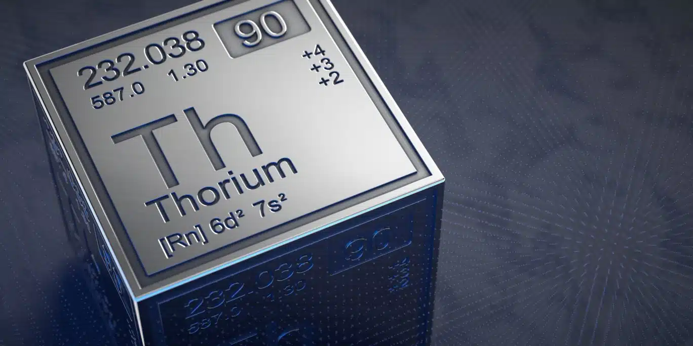 Can thorium compete with uranium as a nuclear fuel? - Polytechnique ...