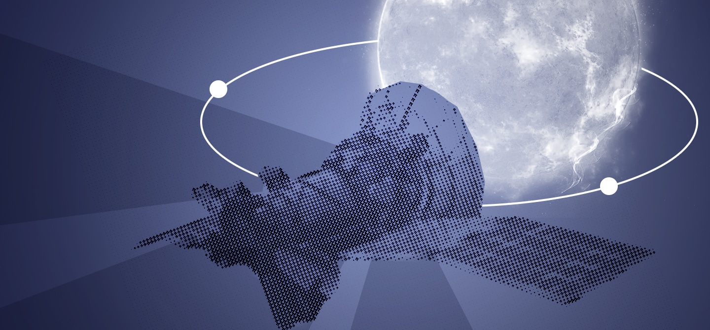 Satellites: why are ‘Lagrange points’ so important? - Polytechnique ...