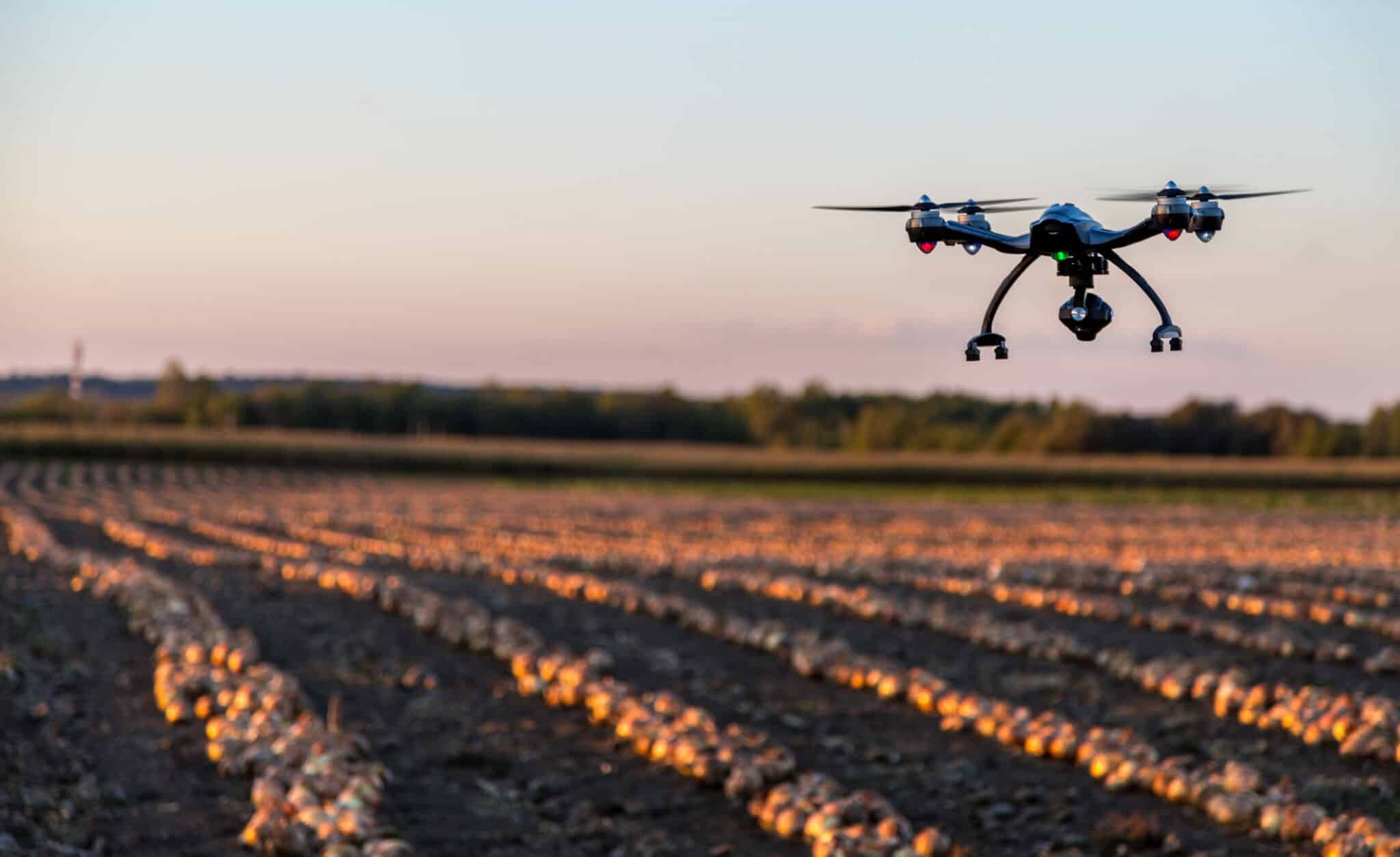 Innovation in defence: how start-ups are making their mark ...