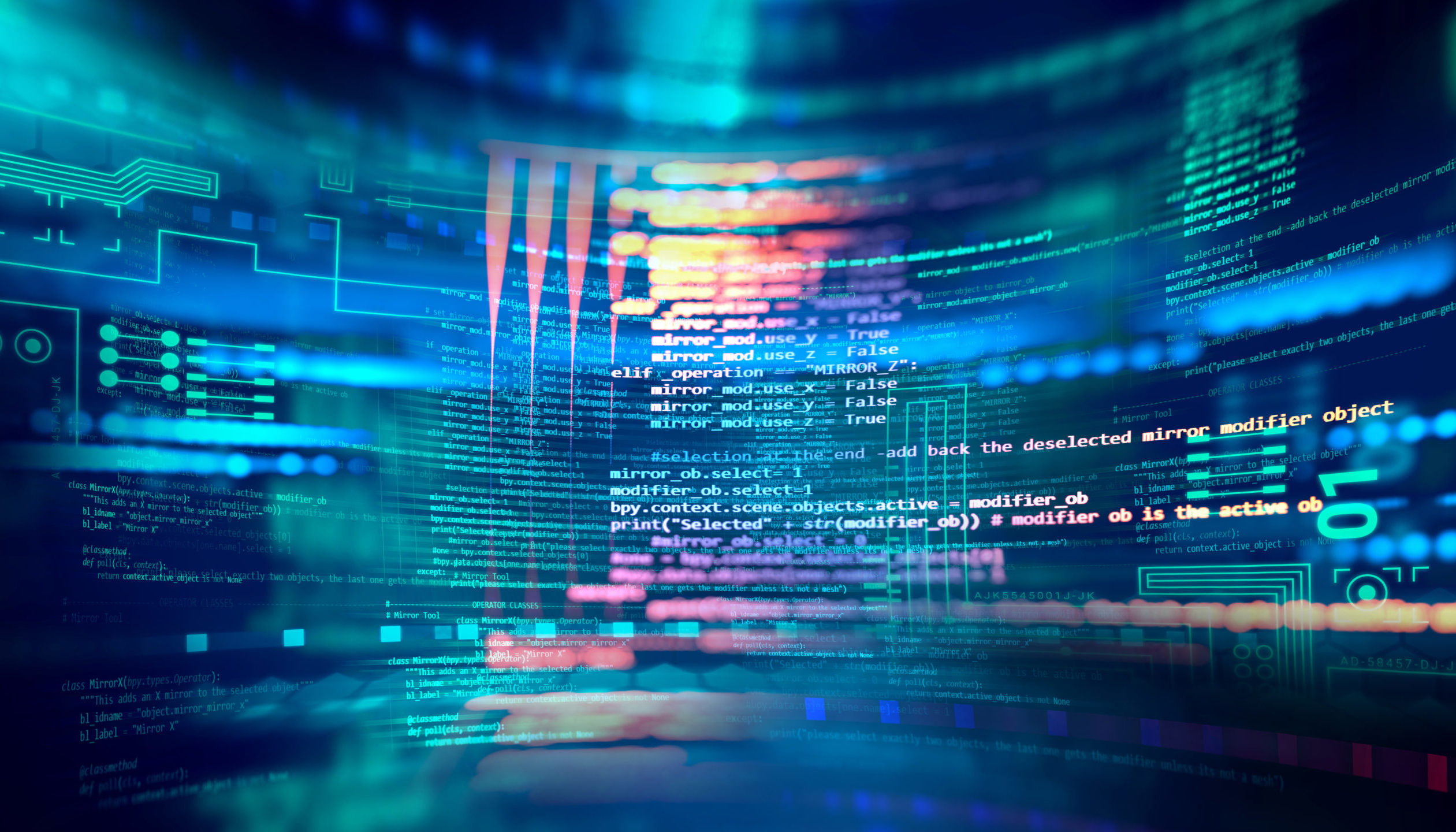 Why Software Heritage is creating a global software archive ...