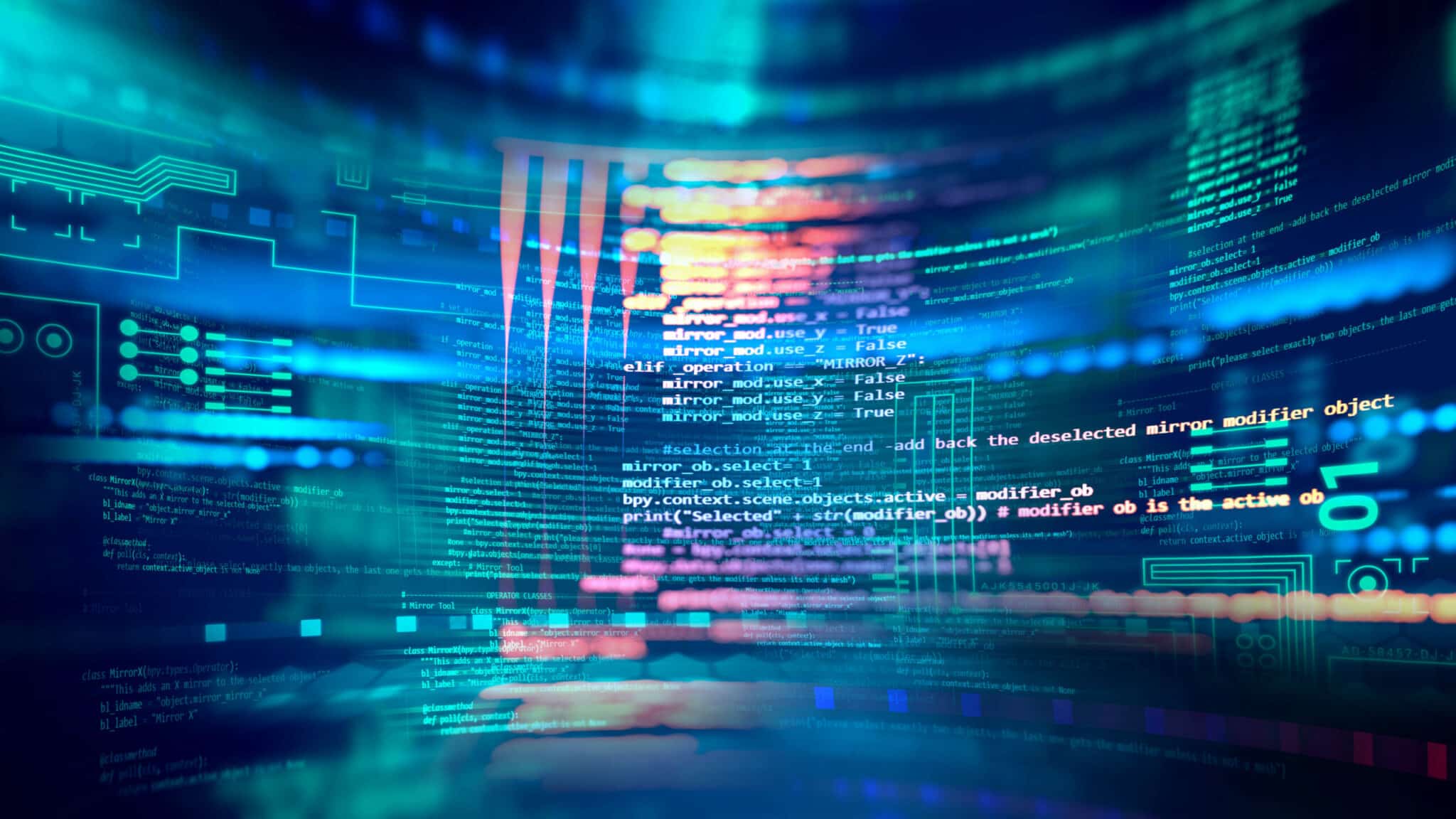 Pourquoi Software Heritage crée un patrimoine mondial du logiciel ...