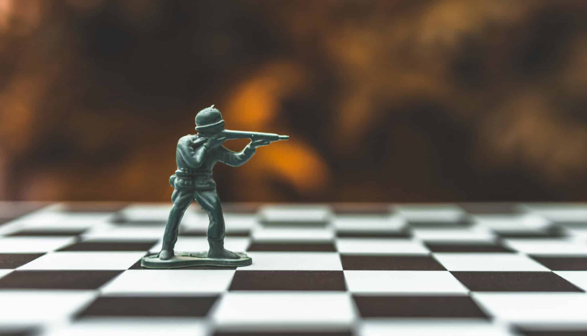 What are the risks of nuclear power plants in wartime? - Polytechnique ...