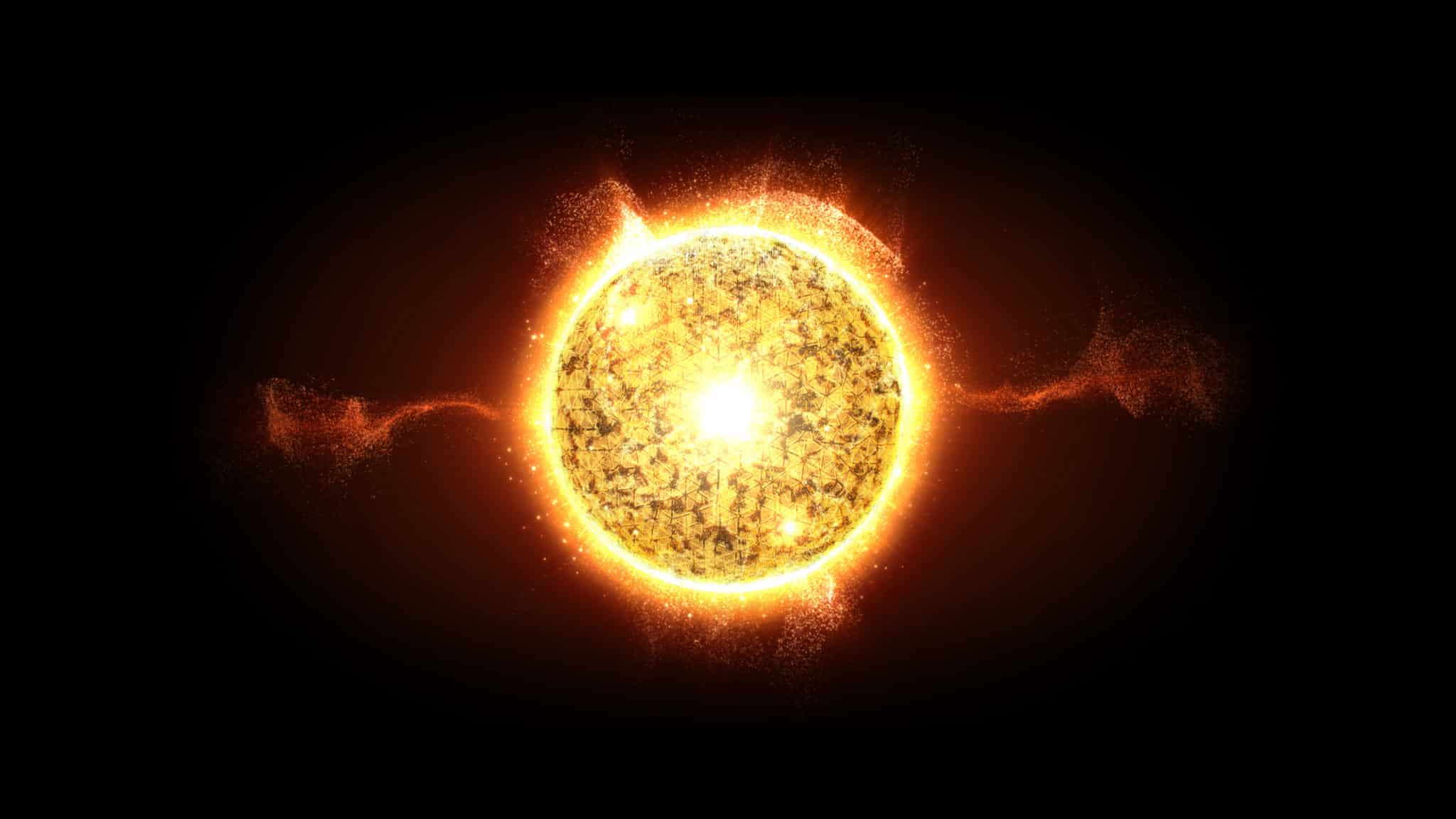 Why lasers are important for nuclear fusion - Polytechnique Insights