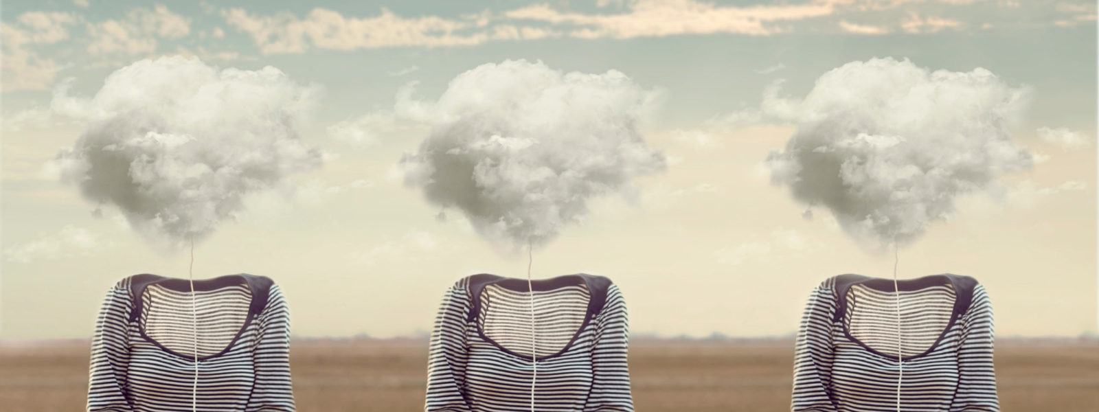 Pensons-nous tous de la même manière ? - Polytechnique Insights