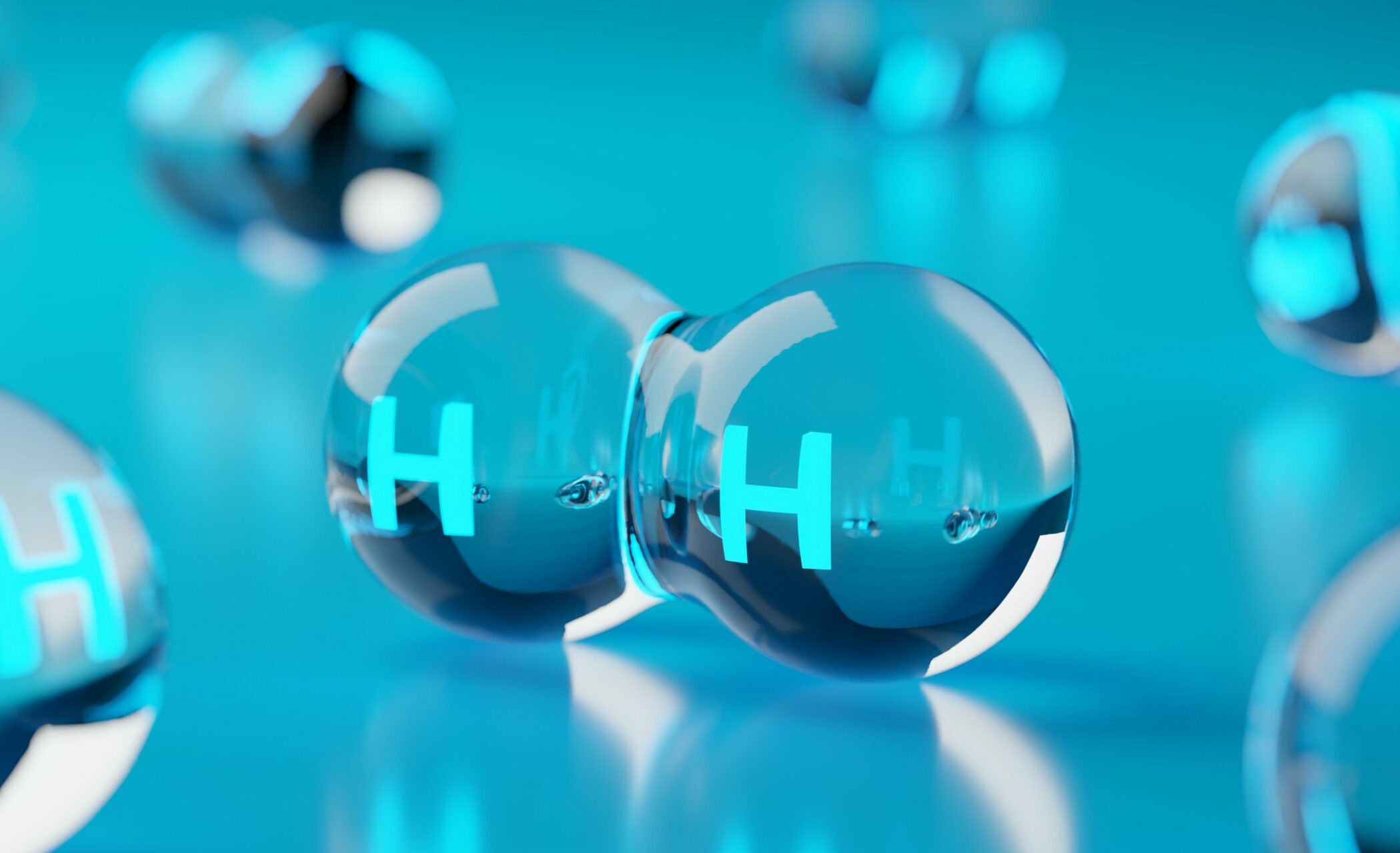 Turquoise Hydrogen Takes A Step Towards The Next Level Polytechnique Insights