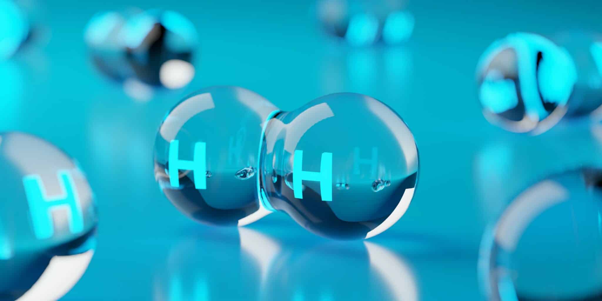 Turquoise hydrogen takes a step towards the next level - Polytechnique ...