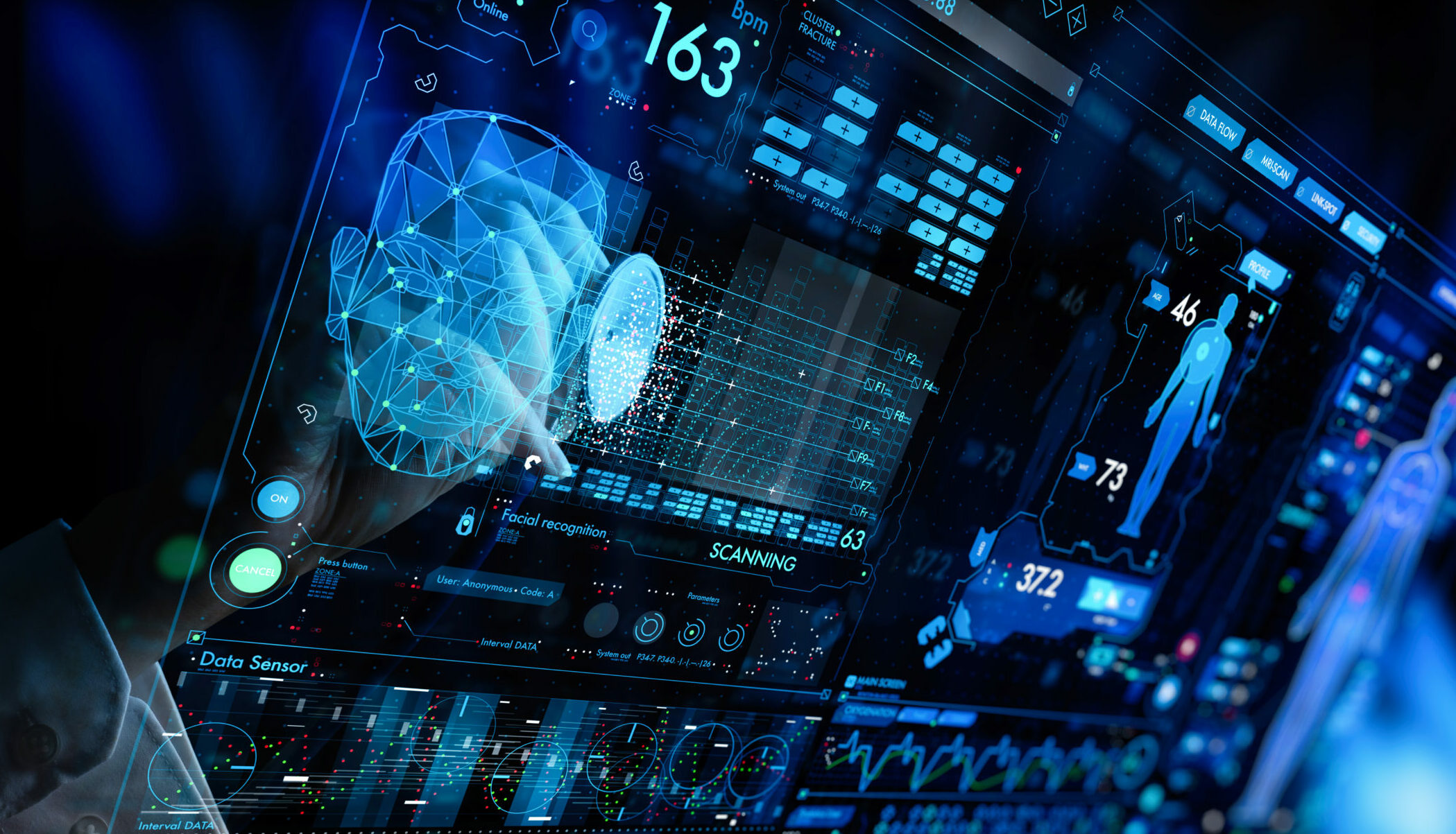 Pourquoi la révolution de l’IA médicale n’aura-t-elle peut-être jamais ...