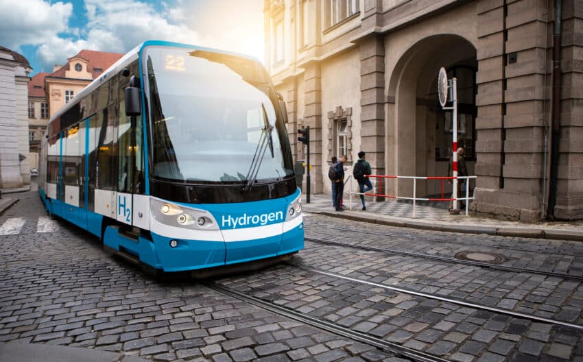 Hydrogen in transport: everything you need to know in 10 questions ...