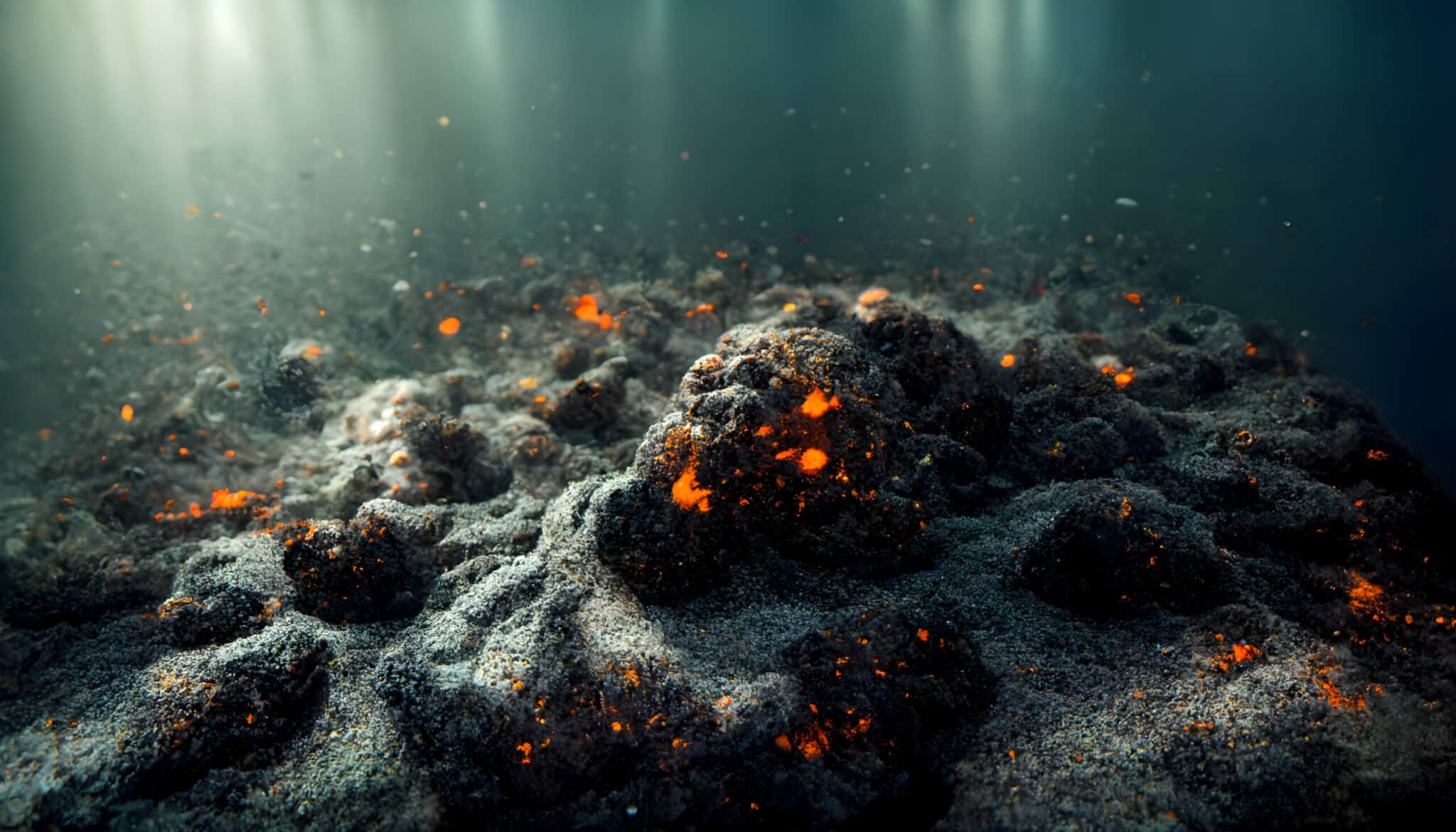 Archaea: why science is so interested in this ancient life form ...