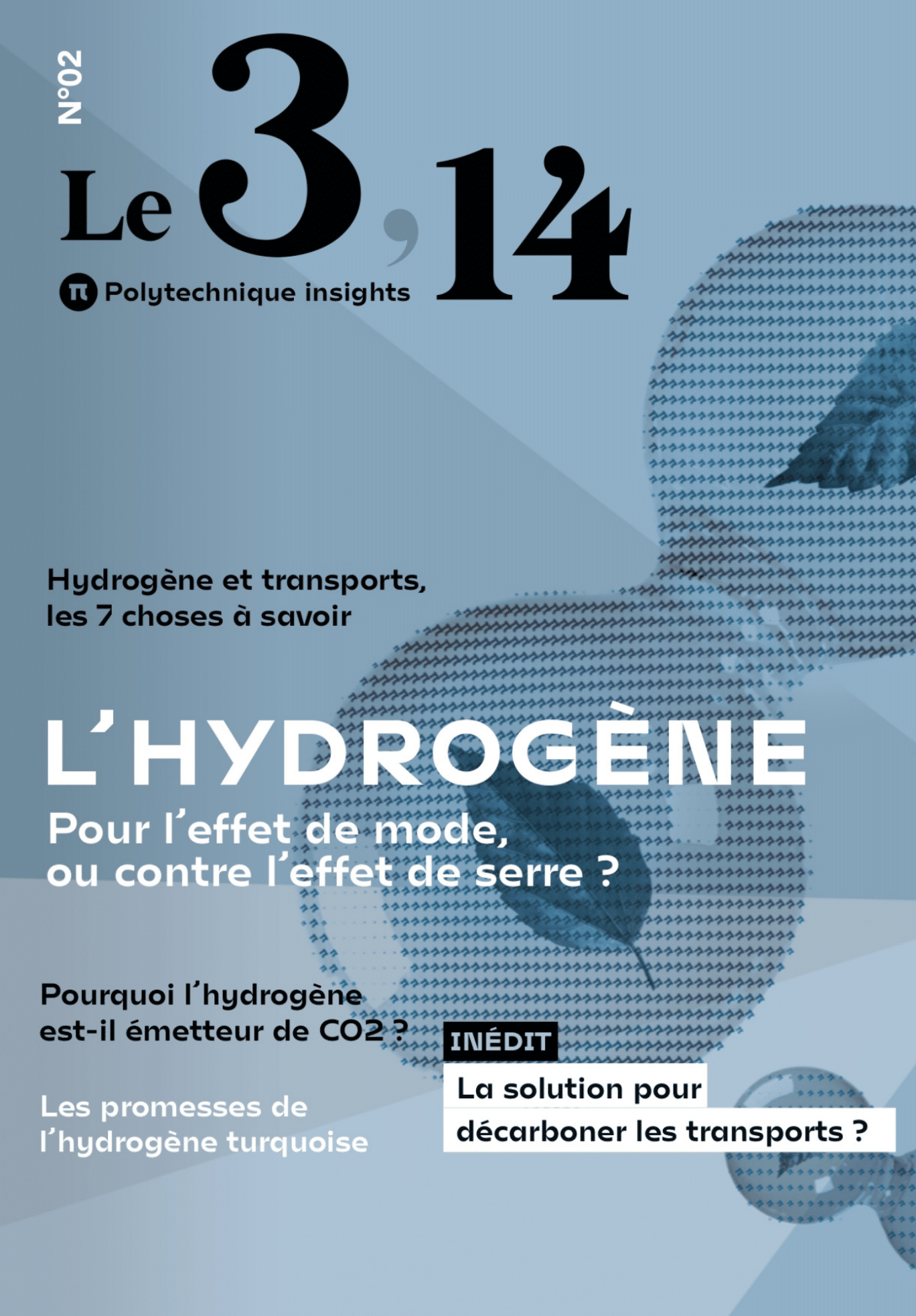 Les 10 choses à savoir sur l’hydrogène dans les transports ...