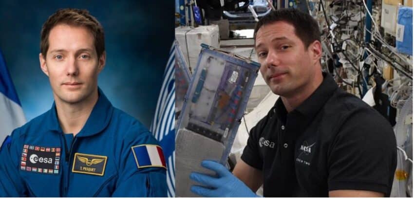 Quels sont les risques de l'espace pour les humains ? - Polytechnique Insights