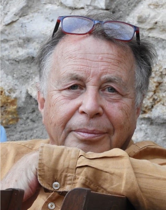 Cédric Philibert : les articles rédigés par Cédric Philibert ...