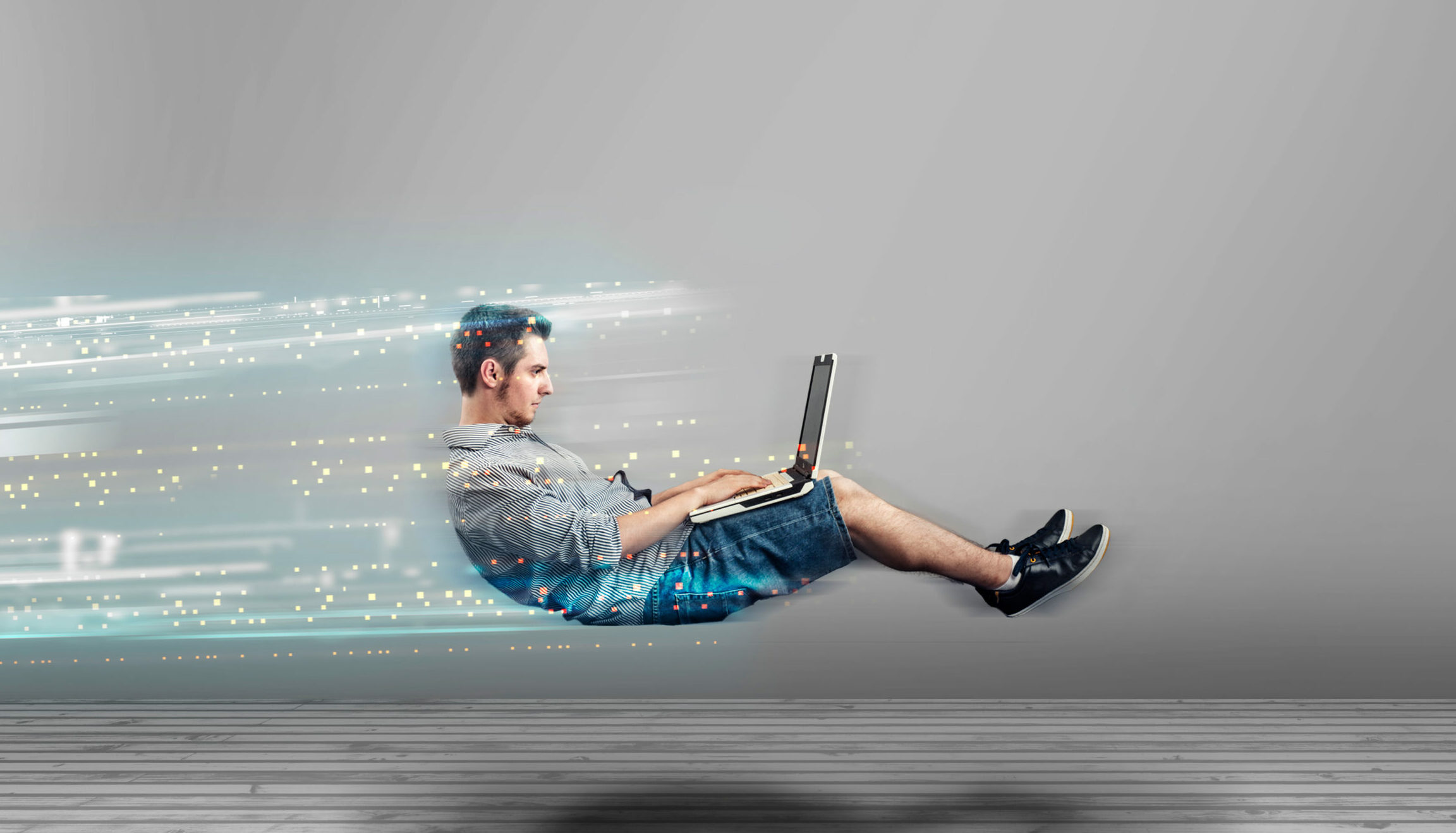 How national infrastructure is avoiding “digital fractures”