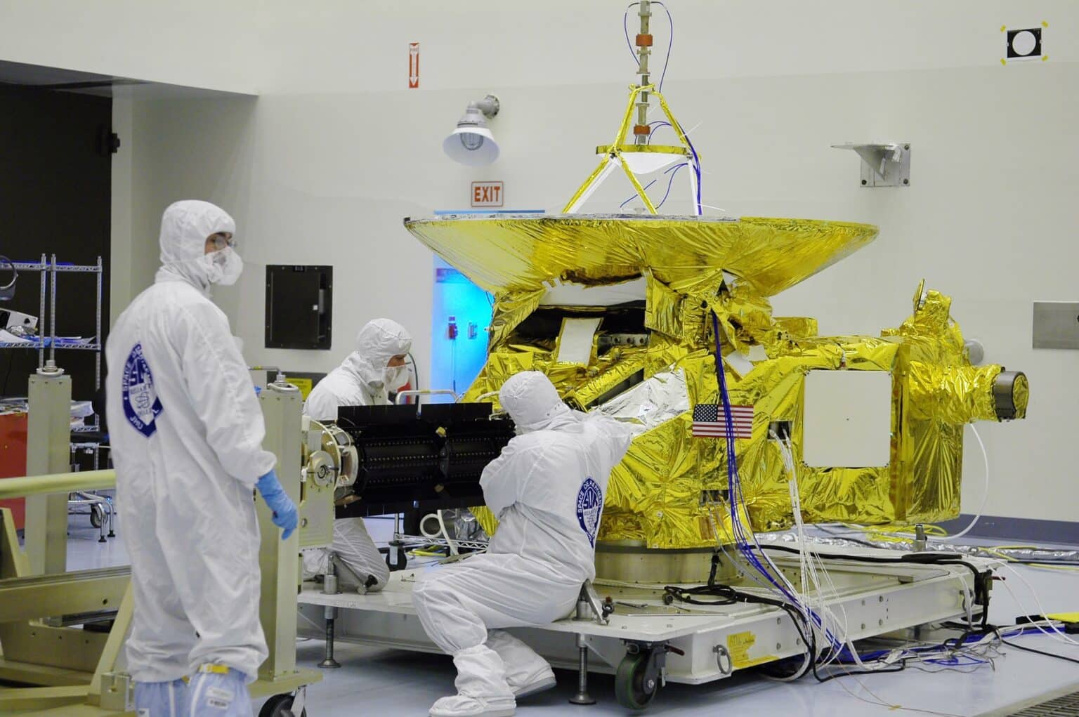 The use of nuclear power in deep space exploration - Polytechnique Insights