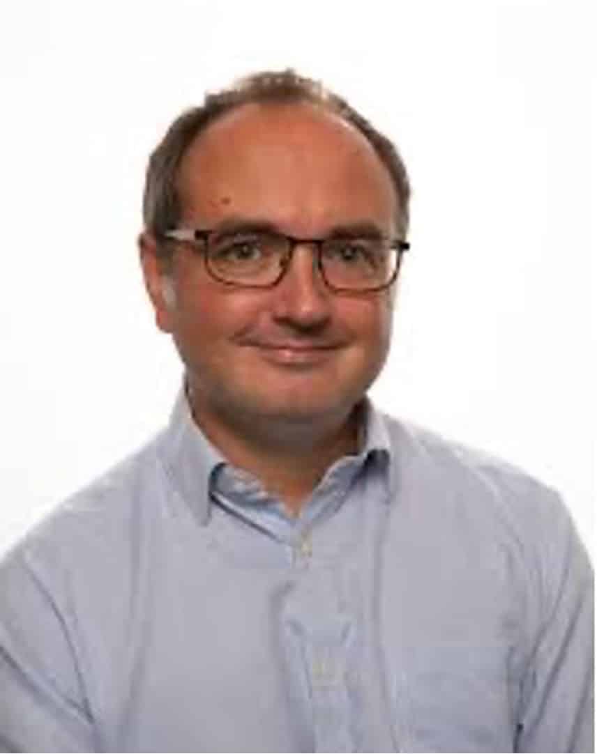 Frank Yates : les articles rédigés par Frank Yates - Polytechnique Insights