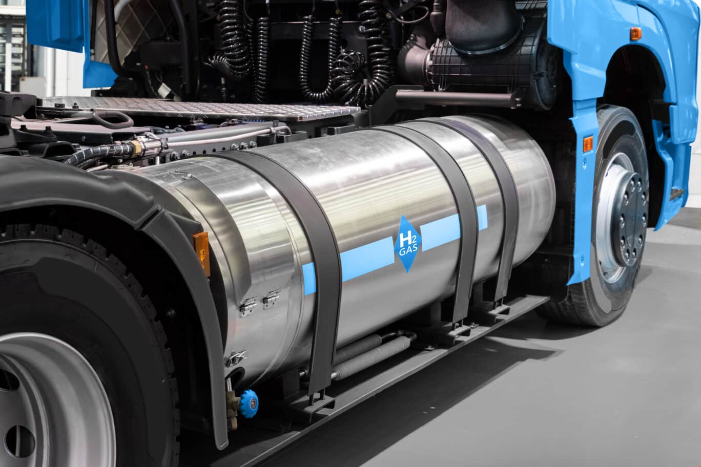 Moteur à hydrogène : indispensable pour décarboner les transports ...