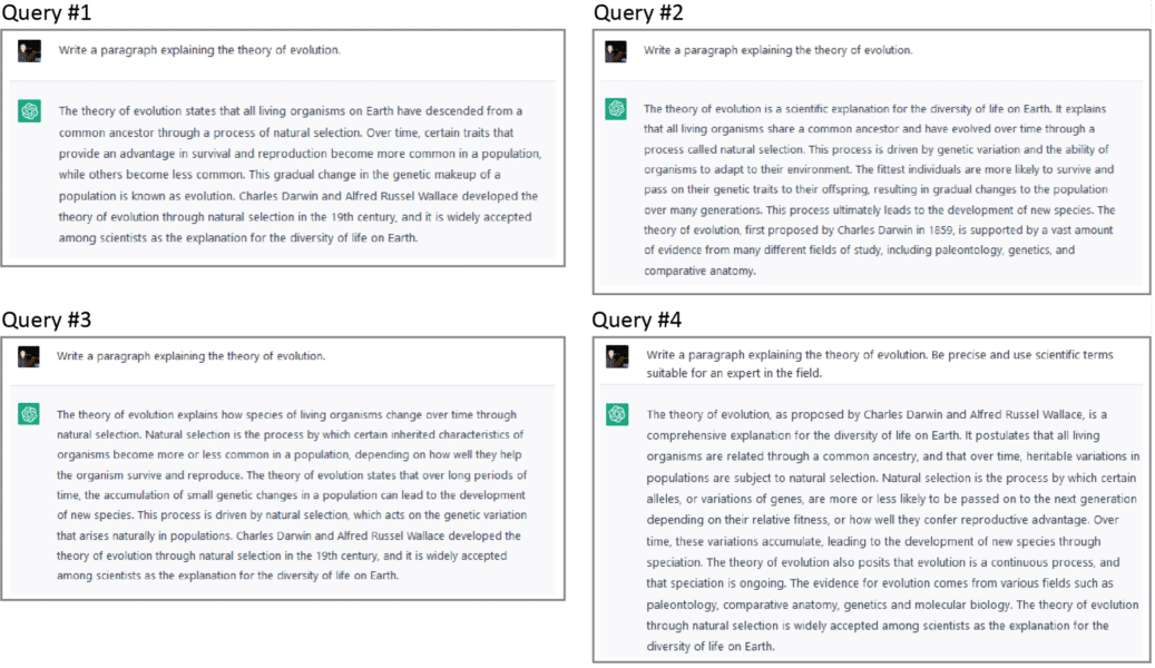 Cheating or chatting: is ChatGPT a threat to education? - Polytechnique ...
