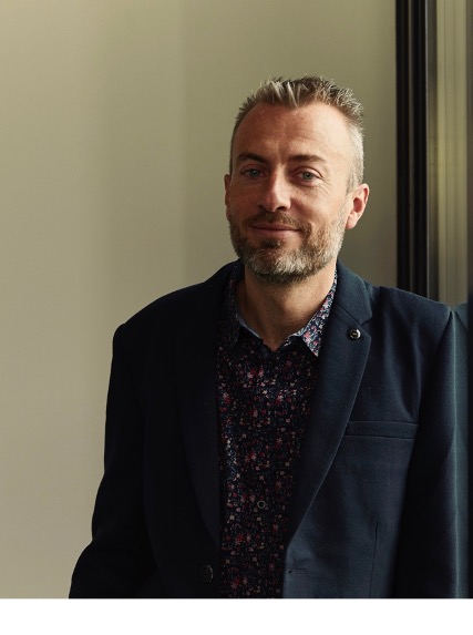 Greg De Temmerman : les articles rédigés par Greg De Temmerman - Polytechnique Insights