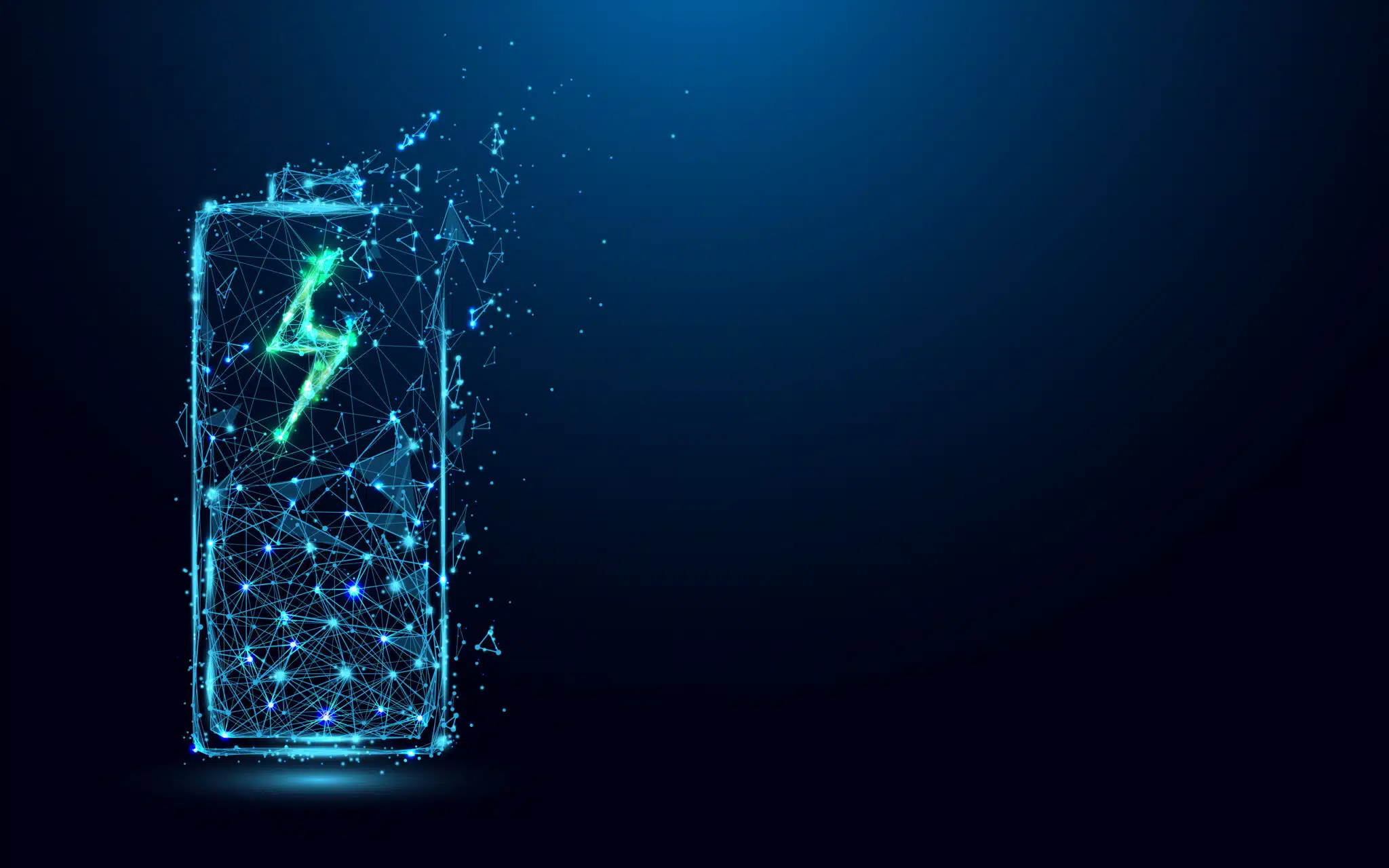 Quantum batteries: rethinking energy storage is possible ...