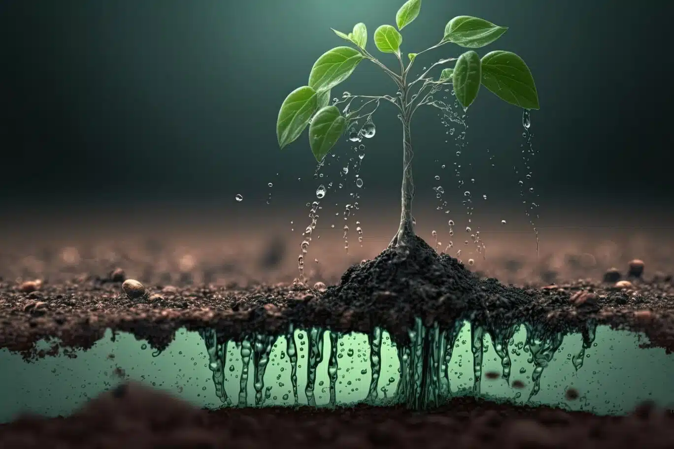 Phytoextraction: these plants can clean up pollution - Polytechnique ...