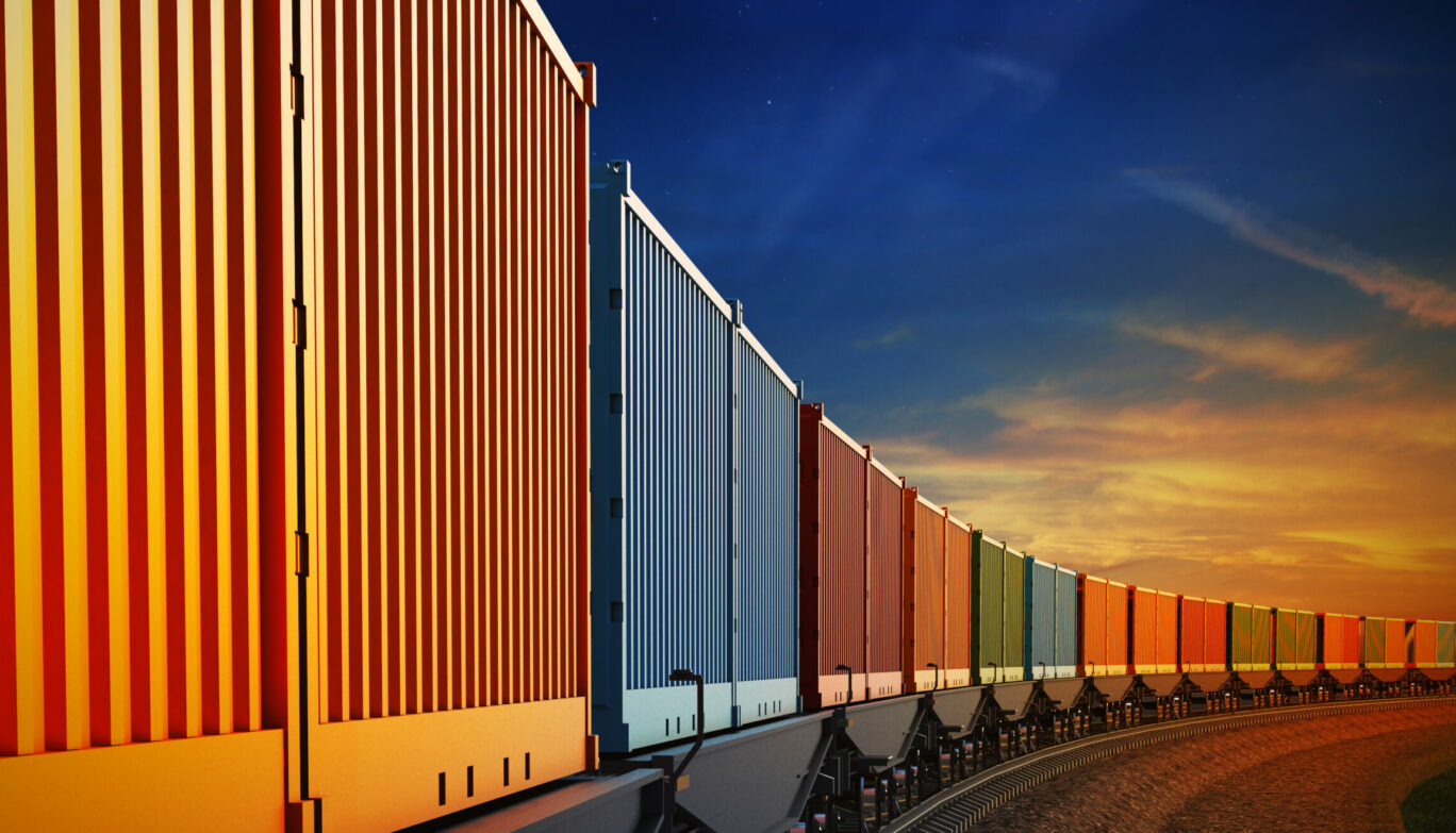 Why we need to decarbonise freight transport, and how - Polytechnique ...