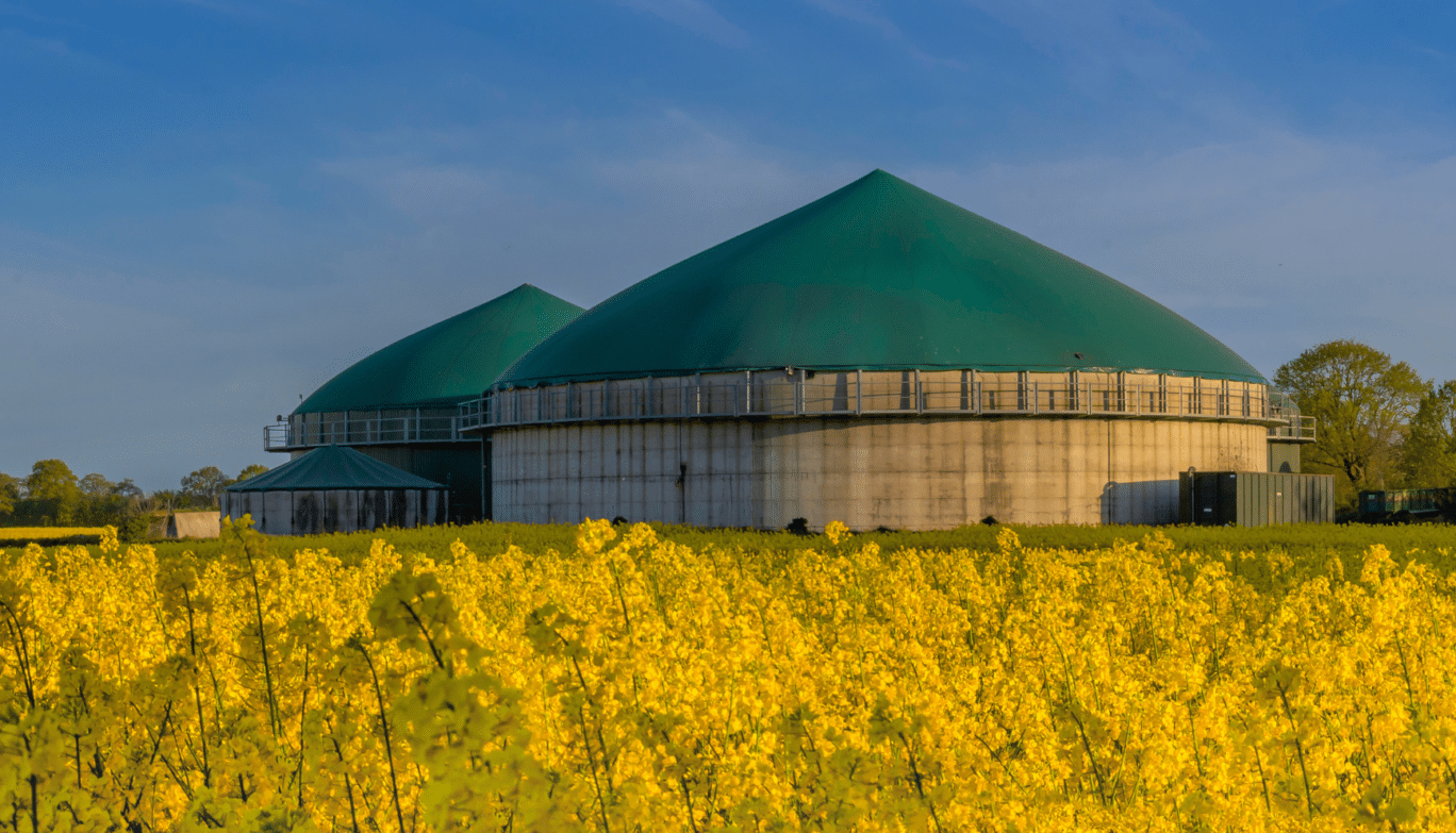 Methanisation: converting CO2 from biomethane plants into useful ...