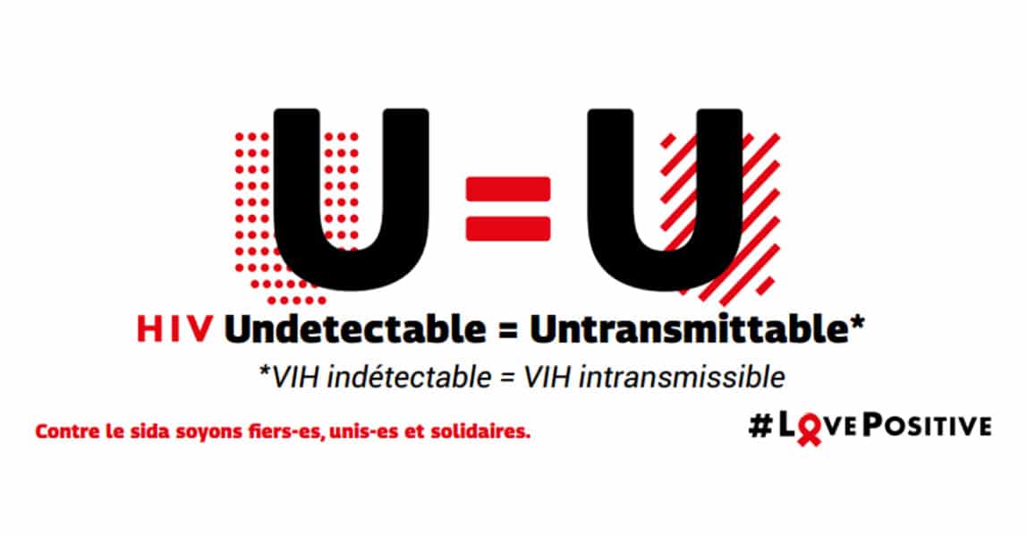 HIV: 40 years of pandemic - Polytechnique Insights