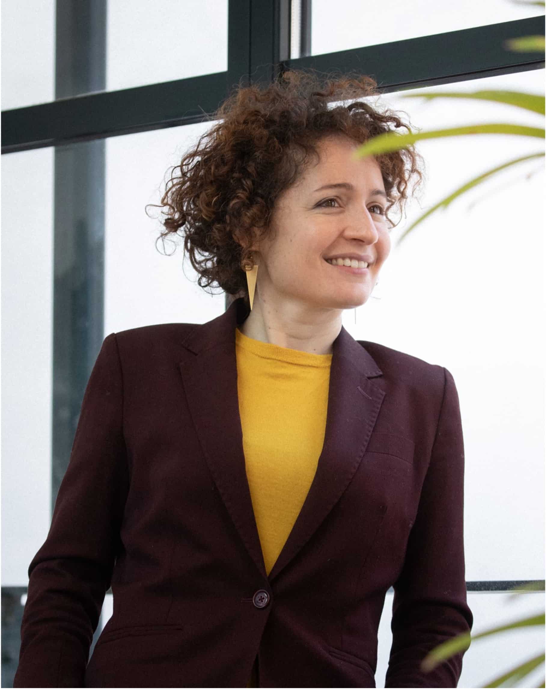 Isabelle Lambert : les articles rédigés par Isabelle Lambert - Polytechnique Insights