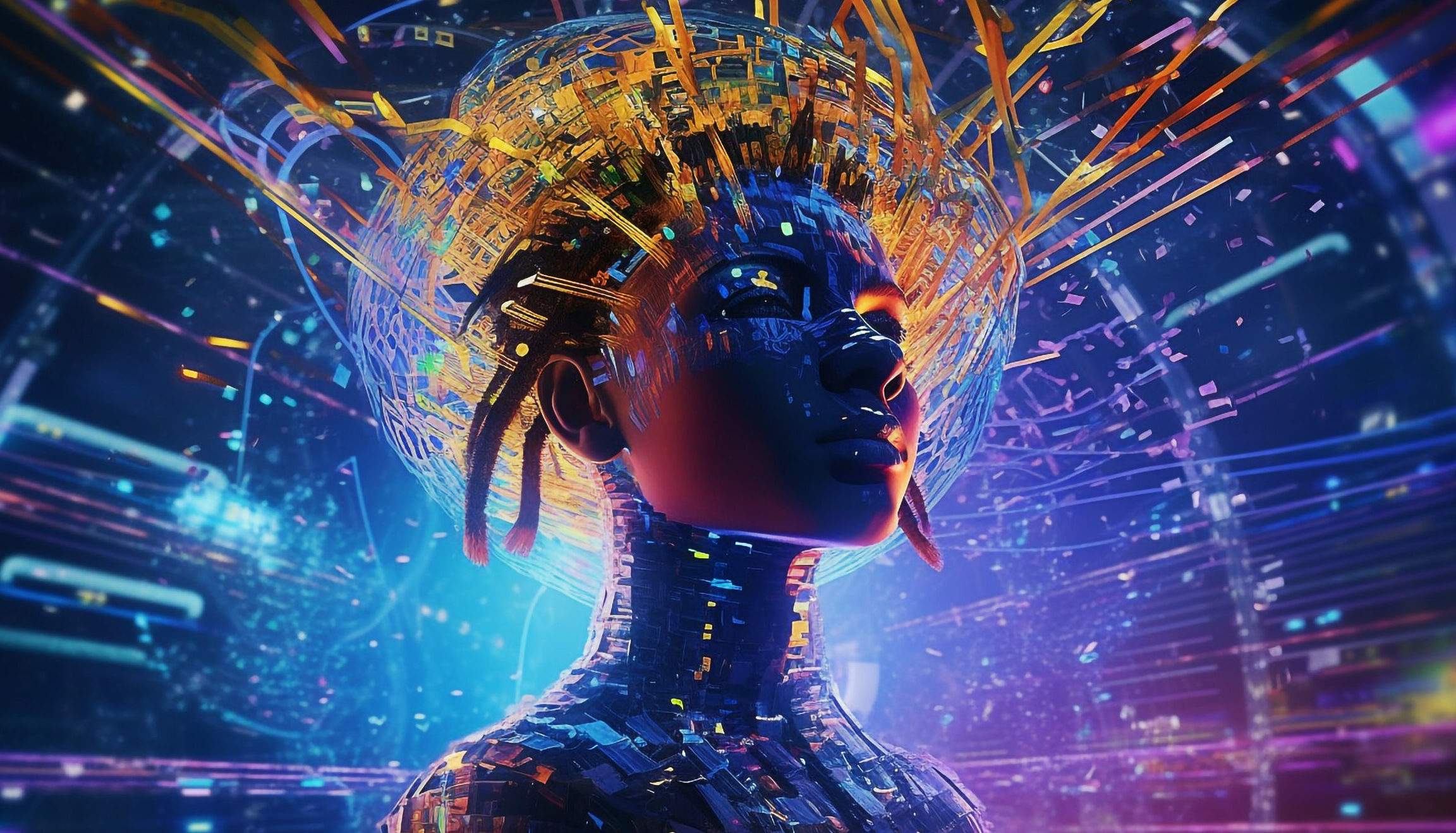 Comment le LSD et la MDMA soignent-ils les troubles psychiatriques ...