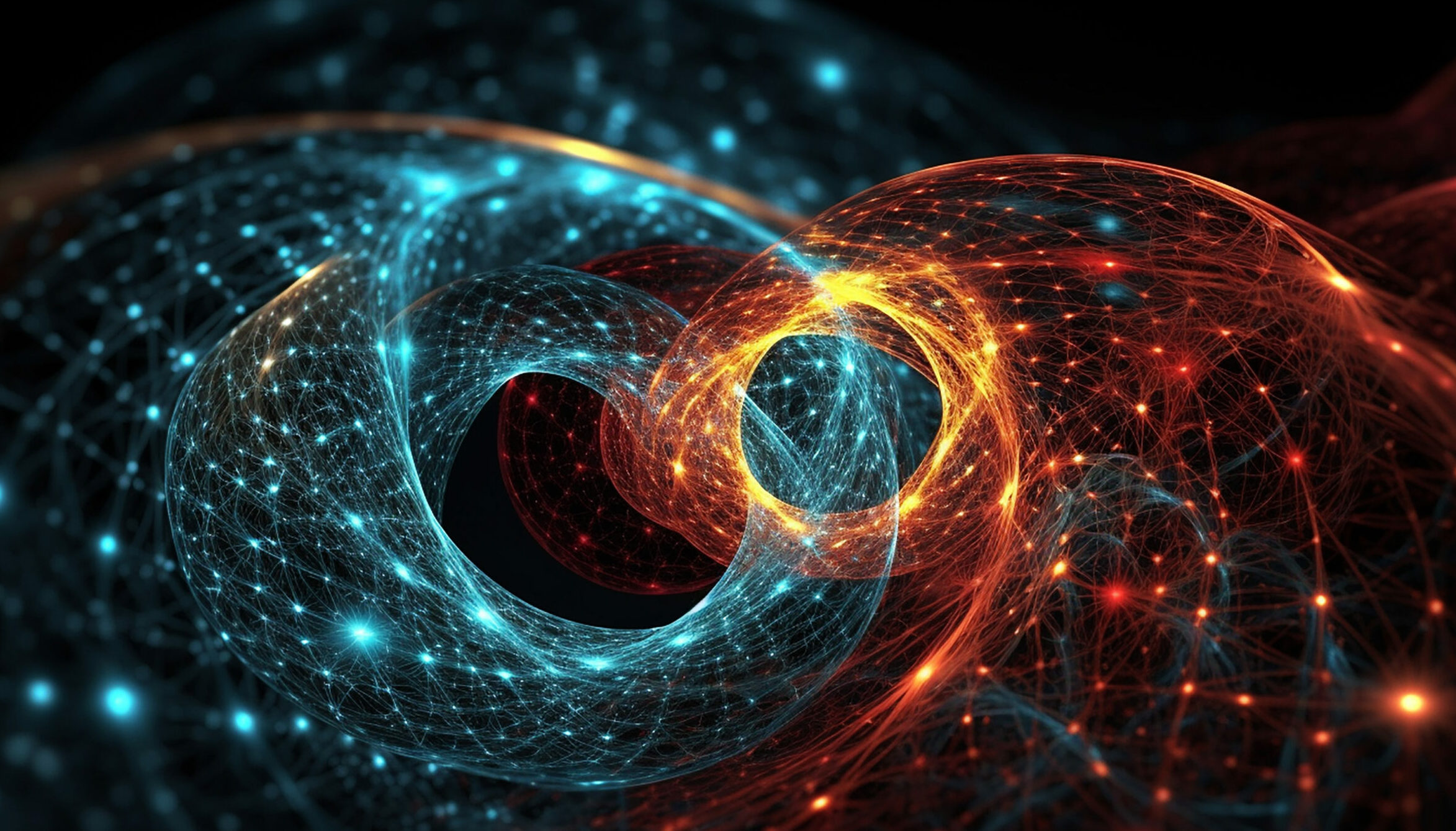 Le quantique : une deuxième révolution en ébullition