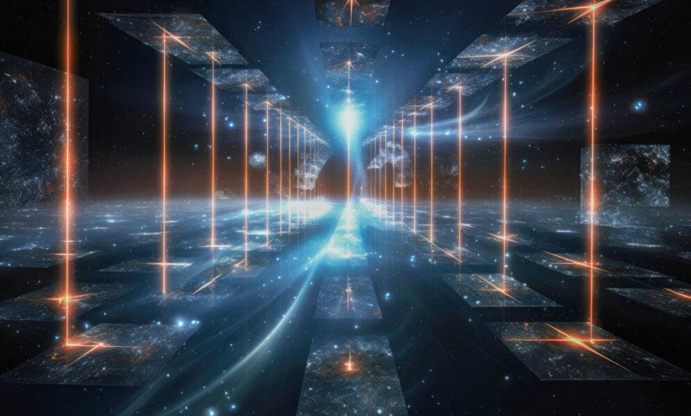 La physique quantique expliquée par l’un de ses prix Nobel